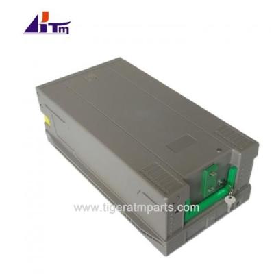 China ATM Machine Parts NCR S1 Currency Cassette With Metal Lock And Keys 445-0631970 445-0728451 for sale