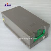 China ATM Machine Parts NCR S1 Currency Cassette With Metal Lock And Keys 445-0631970 445-0728451 for sale