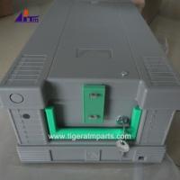 China ATM Machine Parts NCR S1 Currency Cassette With Metal Lock And Keys 445-0631970 445-0728451 for sale