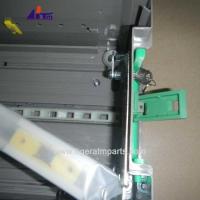 China ATM Machine Parts NCR S1 Currency Cassette With Metal Lock And Keys 445-0631970 445-0728451 for sale