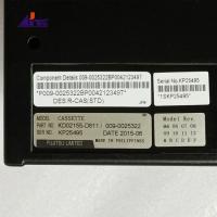 China ATM Machine Parts NCR GBRU Recycle Cassette KD02155-D811 009-0025322 for sale