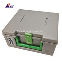 China ATM Parts NCR S1 Reject Bin Cassette 445-0693308 445-0663390 445-0603100 for sale