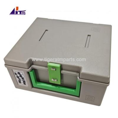 China ATM Parts NCR S1 Reject Bin Cassette 445-0693308 445-0663390 445-0603100 for sale