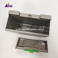 China ATM Parts NCR S1 Reject Bin Cassette 445-0693308 445-0663390 445-0603100 for sale