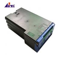 China ATM Parts NCR GBRU GBNA Deposit Currency Cassette Blue 009-0023985 for sale