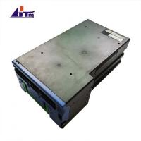 China ATM Parts NCR GBRU GBNA Deposit Currency Cassette Blue 009-0023985 for sale
