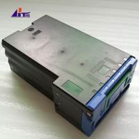 China ATM Parts NCR GBRU GBNA Deposit Currency Cassette Blue 009-0023985 for sale