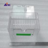 China ATM Parts NCR S2 Assy Open Purge Bin Non Rfp Clear 445-0752309 for sale