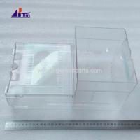 China ATM Parts NCR S2 Assy Open Purge Bin Non Rfp Clear 445-0752309 for sale