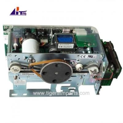 China 445-0704479 NCR 66XX USB Card Reader ATM Machine Parts for sale