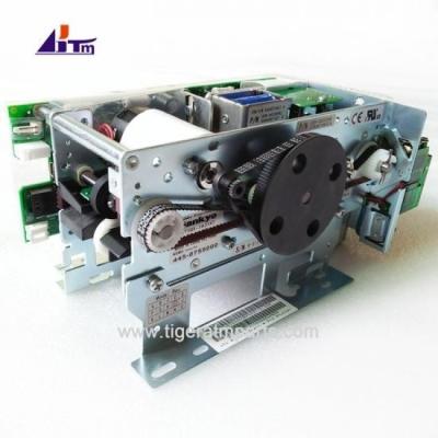 China 445-0755000 NCR 66XX Card Reader ATM Machine Parts for sale