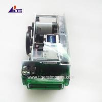 China 445-0755000 NCR 66XX Card Reader ATM Machine Parts for sale