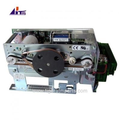 China ATM Machine Parts NCR 6625 Selfserv 25 USB Smart Card Reader 445-0704482 for sale
