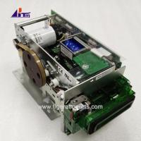 China NCR USB IMCRW T2 Track 2 Smart Card Reader 445-0704480 4450704480 for sale