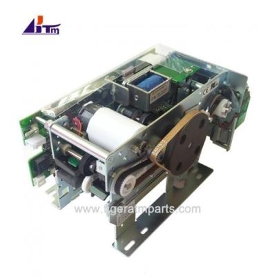 China 445-0704484 4450704484 NCR U-IMCRW 3TK HiCO Smart Standard Shutter Card Reader for sale