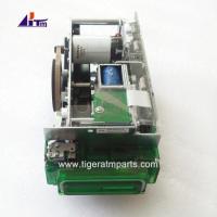 China 445-0704484 4450704484 NCR U-IMCRW 3TK HiCO Smart Standard Shutter Card Reader for sale