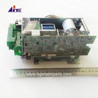 China 445-0704484 4450704484 NCR U-IMCRW 3TK HiCO Smart Standard Shutter Card Reader for sale