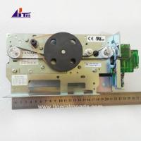 China 445-0704484 4450704484 NCR U-IMCRW 3TK HiCO Smart Standard Shutter Card Reader for sale