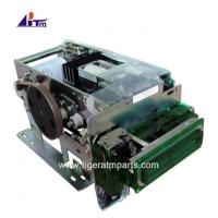 China ATM Machine Parts NCR Interface Card Reader IMCRW T123 Smart W STD Shutter 445-0693330 for sale