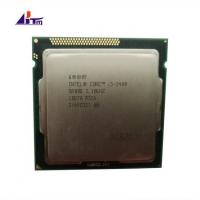 China ATM Machine Parts NCR Self Serv Intel Processor Core I5 2400 497-0474790 for sale