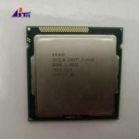 China ATM Machine Parts NCR Self Serv Intel Processor Core I5 2400 497-0474790 for sale