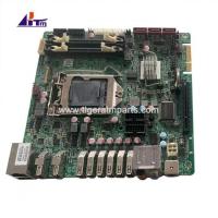 China ATM Machine Parts NCR Misano Motherboard 4450775206 445-0775206 for sale