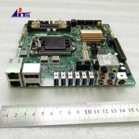 China 445-0767382 NCR Estoril Motherboard ATM Machine Components for sale