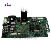 China 998-0911305 NCR Main Serial Card Reader Control Board ATM Machine Parts for sale