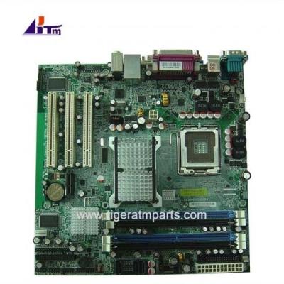 China 497-0457004 NCR Talladega Motherboard ATM Machine Parts for sale