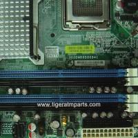 China 497-0457004 NCR Talladega Motherboard ATM Machine Parts for sale