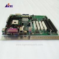 China 009-0020183 NCR P4 Motherboard ATM Machine Parts for sale