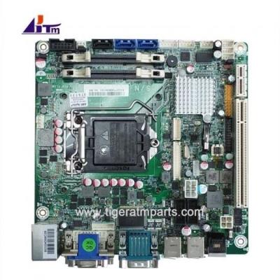 China ATM Machine Parts NCR 66XX Riverside Intel Motherboard 445-0752088 445-0746025 for sale