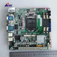 China ATM Machine Parts NCR 66XX Riverside Intel Motherboard 445-0752088 445-0746025 for sale