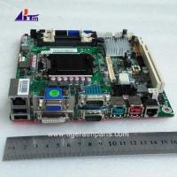 China ATM Machine Parts NCR 66XX Riverside Intel Motherboard 445-0752088 445-0746025 for sale