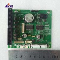 China ATM Machine Parts NCR Selfserv 6622 6625 Thermal Receipt Printer Control Board 009-0020624-13 TSJB0004306 for sale