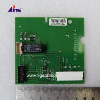 China Bank ATM Machine Parts NCR S2 Lobby Presenter PCB 445-0767287 for sale