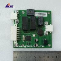 China ATM Machine Parts NCR Power Control Board With Heartbeat Top Level 445-0752915 for sale