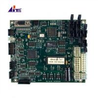 China ATM Machine Parts NCR PCB Interface Board NLX MISC I/F-Top Assembly 445-0653676 for sale