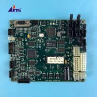 China ATM Machine Parts NCR PCB Interface Board NLX MISC I/F-Top Assembly 445-0653676 for sale