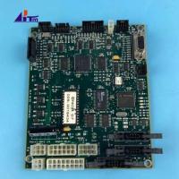 China ATM Machine Parts NCR PCB Interface Board NLX MISC I/F-Top Assembly 445-0653676 for sale