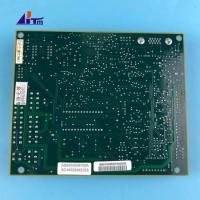 China ATM Machine Parts NCR PCB Interface Board NLX MISC I/F-Top Assembly 445-0653676 for sale