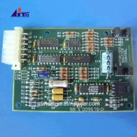 China ATM Machine Parts NCR Motorized Shutter Control Board 445-0604250 445-0598930 445-0612732 for sale