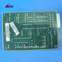 China ATM Machine Parts NCR Motorized Shutter Control Board 445-0604250 445-0598930 445-0612732 for sale