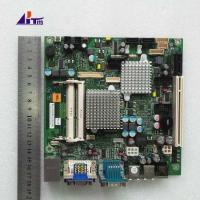 China ATM Machine Parts NCR SelfServ Intel ATOM D2550 Motherboard 445-0750199 for sale