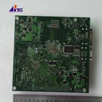 China ATM Machine Parts NCR SelfServ Intel ATOM D2550 Motherboard 445-0750199 for sale