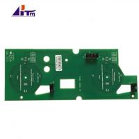 China ATM Machine Parts NCR SelfServ DUAL Cassette ID PCB Assembly 445-0734103 for sale