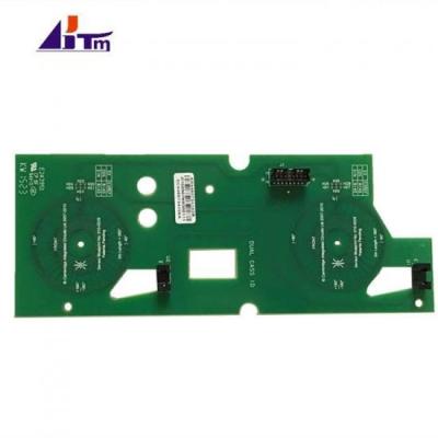 China ATM Machine Parts NCR SelfServ DUAL Cassette ID PCB Assembly 445-0734103 for sale
