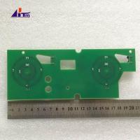 China ATM Machine Parts NCR SelfServ DUAL Cassette ID PCB Assembly 445-0734103 for sale