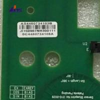 China ATM Machine Parts NCR SelfServ DUAL Cassette ID PCB Assembly 445-0734103 for sale