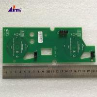 China ATM Machine Parts NCR SelfServ DUAL Cassette ID PCB Assembly 445-0734103 for sale